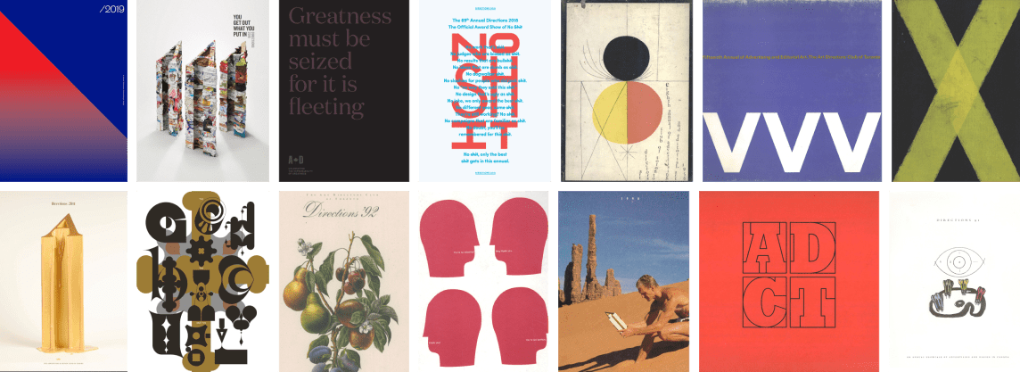 ADCC Awards | The ADCC