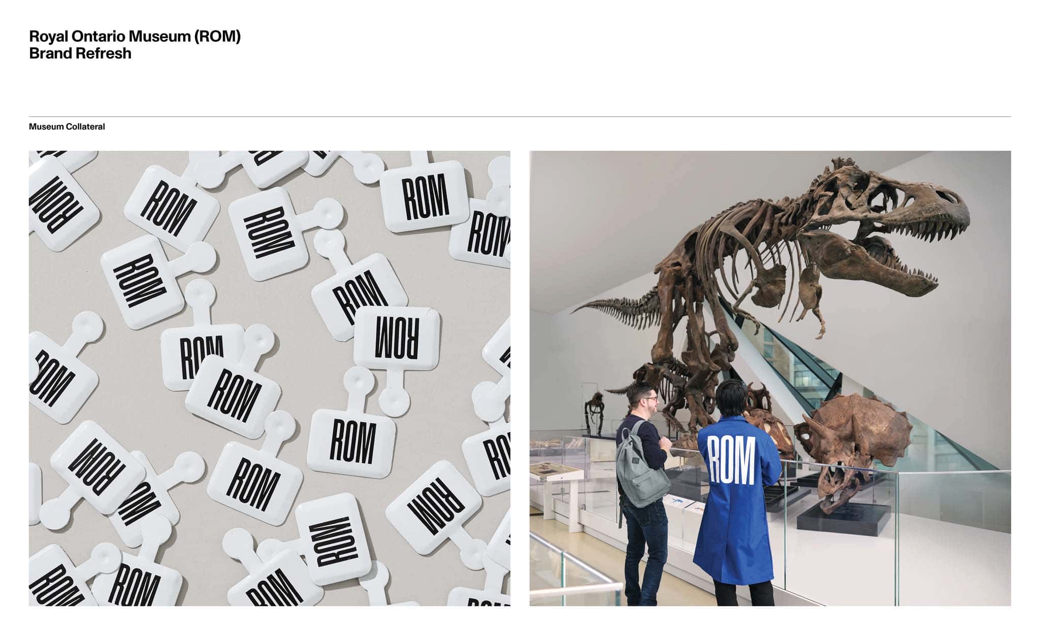 Royal Ontario Museum (ROM) | The ADCC