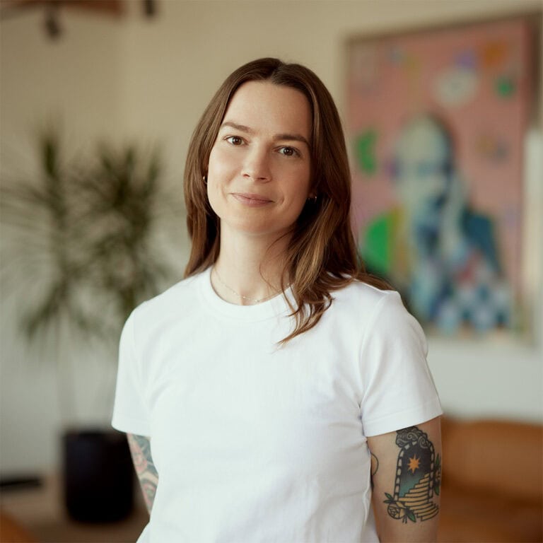 In Conversation with Caroline Friesen & Robbie Percy | The ADCC