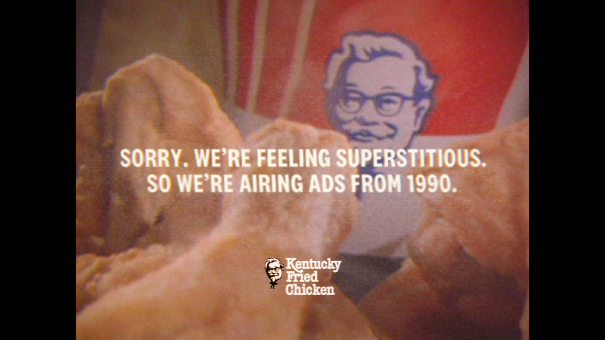 Superstitious | The ADCC
